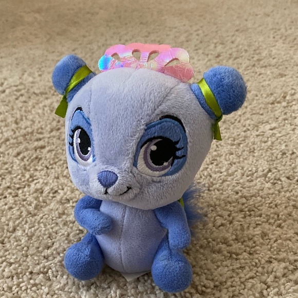 Other | Palace Pets Mulans Panda Pet Blossom | Poshmark